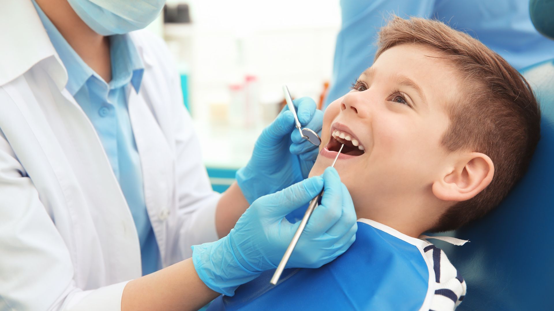Preparing Your Child for a Stress-Free Tooth Extraction | Summit Family ...